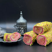 Buy Best Quality and Delicious Turkish Delight Online in US – LOKUM